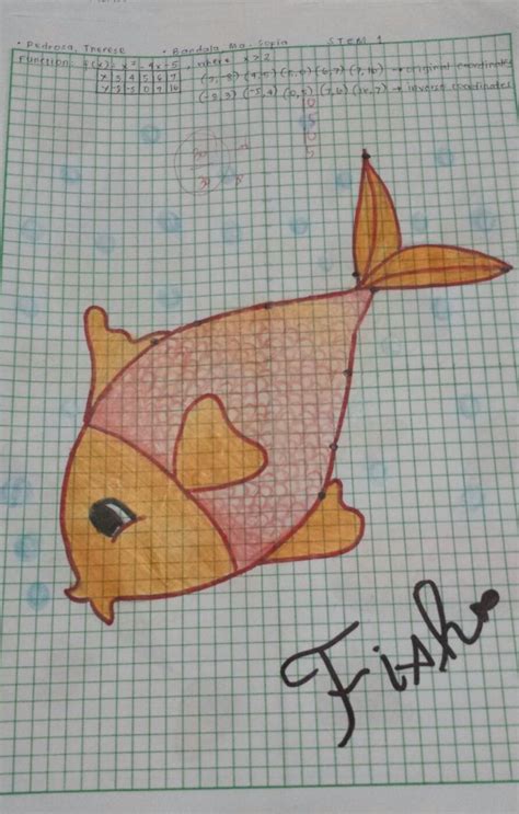 Pin By Leone Himpiso On Art Graph Inverse Functions Picture Graphs