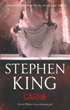 Stephenking Com Carrie Images