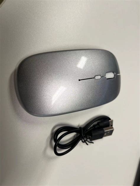 Wireless Mouse Computers And Tech Parts And Accessories Mouse