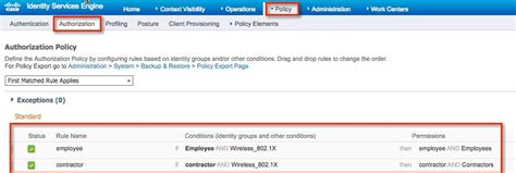 Wireless Trustsec Deployment Guide Cisco