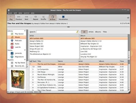 Rhythmbox Alchetron The Free Social Encyclopedia