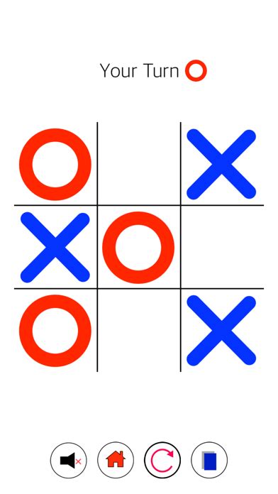 ai tic tac toe para ios iphone ipad ipod touch baixar grátis no apppure