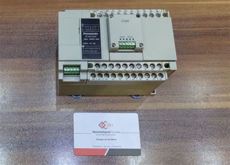 Plc Panasonic نمایندگی Plc پاناسونیک در ایران روشمند صنعت نوین