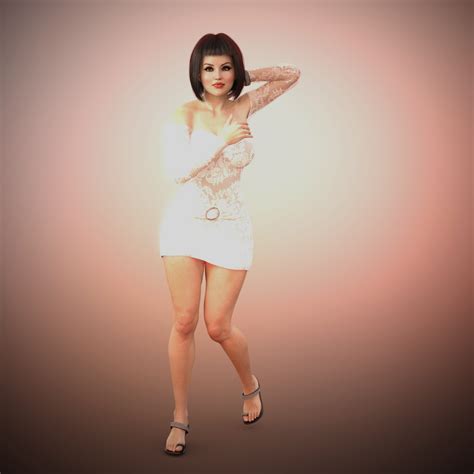 Fan Art Lily Of The Valley Fan Art F95zone Adult Games Comics Mods Cheats