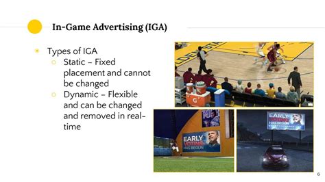 Advertising In Video Games Ppt Download