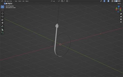 Bezier Curve To Two Separate Shape Keys 4 By Revoltrandy