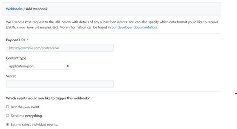 GitHub Shiny Spoon Protect A Webhook Listener That Can Automatically Protect The Default