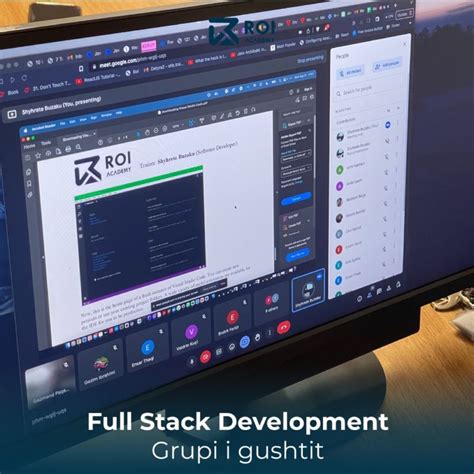 Roi Academy On Linkedin Roiacademy Trainingcenter Sharpgroup Successstory Graphicdesign…