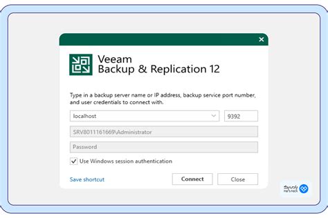 Veeam Backup چیست قابلیت های آن پارس پک