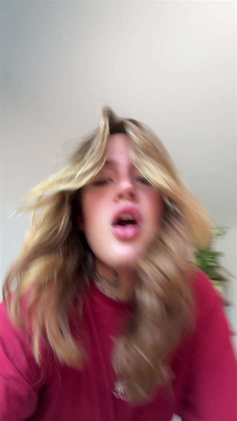 Understanding Ivy Harpers Perspective On Content Creation Tiktok