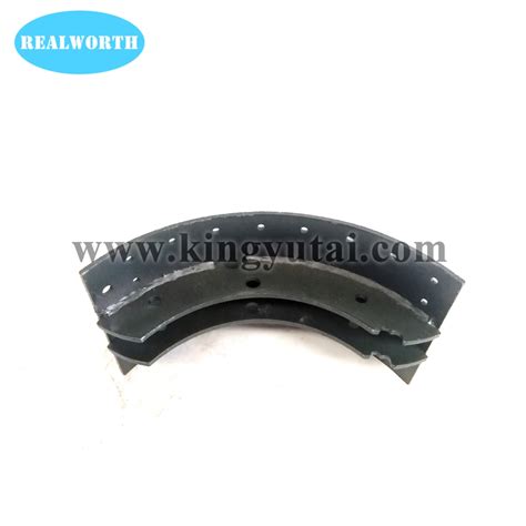 Brake Shoe 3095195 for Toyota Honda Auto Parts - 3095195 and Brake Shoe