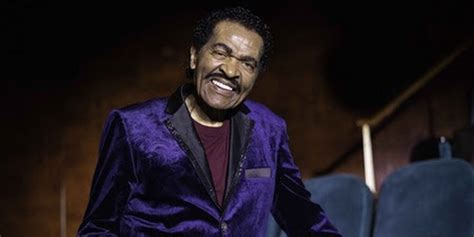Bobby Rush Releases New Album All My Love For You