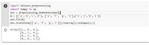 Data Preprocessing Using Scikit Learn Python Library Practical 1 By Mishar Vadodaria Medium
