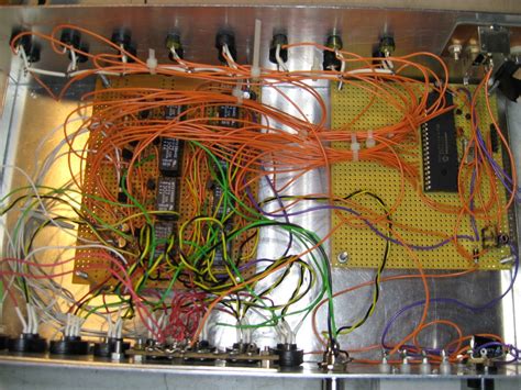 Mcu Reset When I Turn On Relay Page 2 Electronics Forum Circuits Projects And