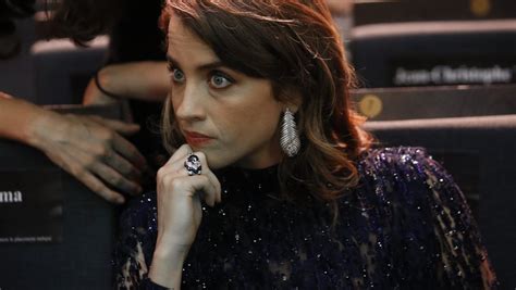 Adèle Haenel Arrête Le Cinéma Et Tacle Complaisance Généralisée Du
