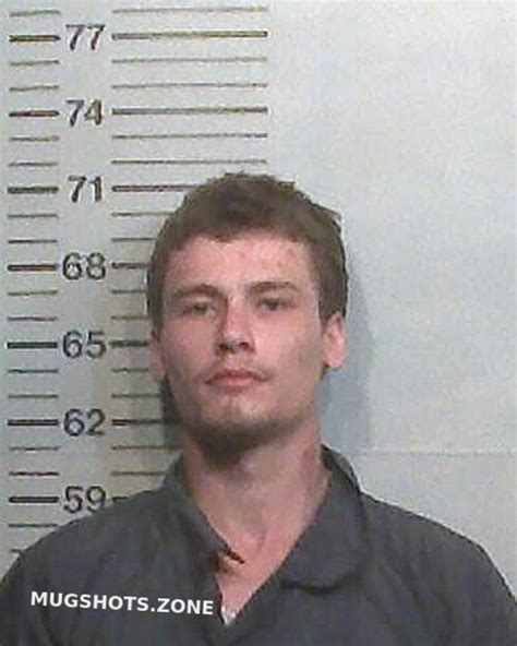 Dorminey Austyn Tyler 08 11 2023 Hamilton County Mugshots Zone