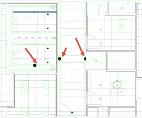 nested detail items not appearing properly autodesk community