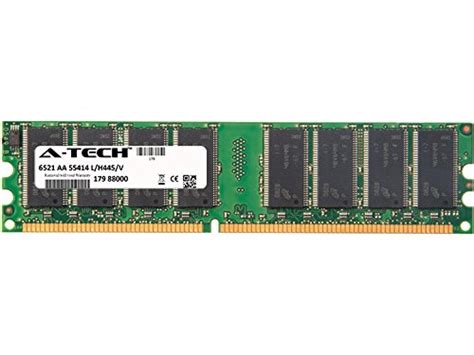 1gb Ddr1 Ram