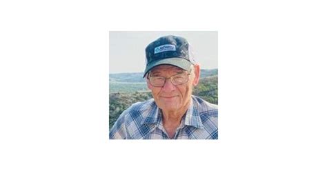 Philip Mcdaniel Obituary 2025 Lamoure Nd Dahlstrom Funeral Home Lisbon