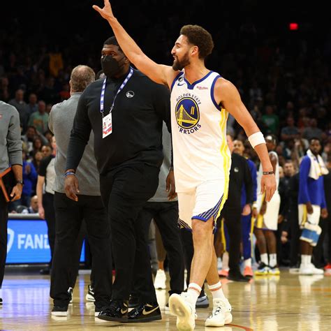 Klay Thompson
