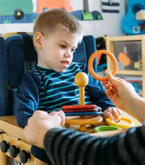 IEP For Autism Consulting Advocacy Services To Support