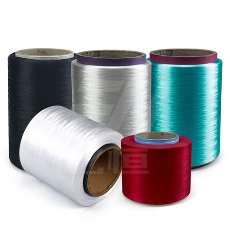 Industrial Polyester Yarn China Industrial Polyester Yarn Manufacturers Suppliers Factory
