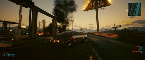 161 Strange Dlssfsr Pixelation Rcyberpunkgame