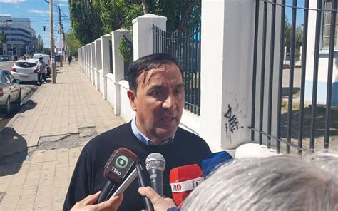 Pablo Grasso Espero Que Podamos Sintetizar El Pensamiento De Todos