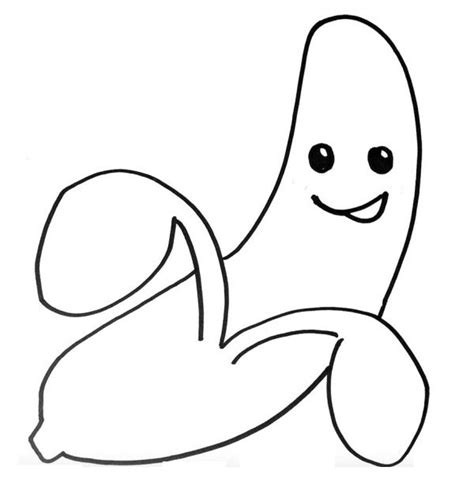 نقاشی موز برای کودکان؛ ۲۴ طرح زیبا برای رنگ آمیزی ستاره