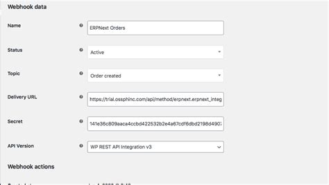 Erpnext Woocommerce Not Syncing Frappe Forum