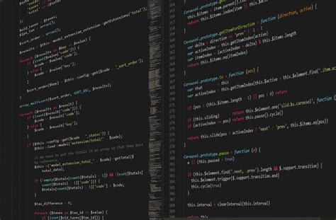 Mengenal JavaScript Bahasa Pemrograman Yang Mudah Digunakan