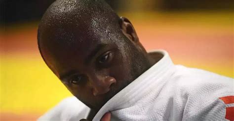 [ძიუდო] ტედი რინერი მსოფლიოს ჩემპიონატზე არ იქნება Lelo Ge