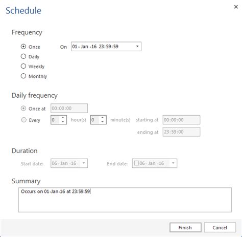 Cómo Programar Un Respaldo De Sql Server