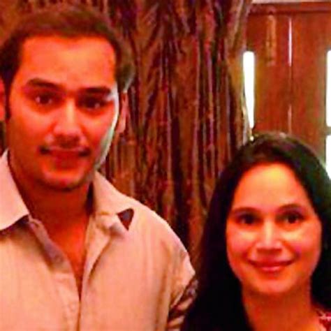 Mohammad Azharuddin Had Two Sons With Naureen Mohammad Asaduddin And
