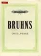 Bruckner Anton Complete Organ Works