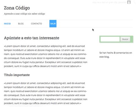 Pon Un Botón De Volver Arriba En Wordpress Sin Plugins