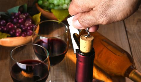 How To Use A Corkscrew Like A Pro Step By Step Instructions Wine N Gear
