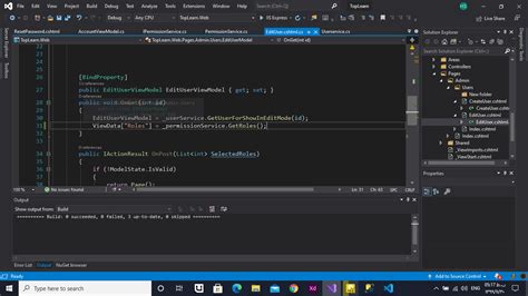 خطای Nullreferenceexception