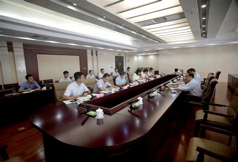 河南省地方金融监管局组织召开第3次金融运行分析座谈会 讨论近期金融业热点问题 河南金融网