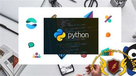 Fundamental Python Programming 2024 SoftArchive