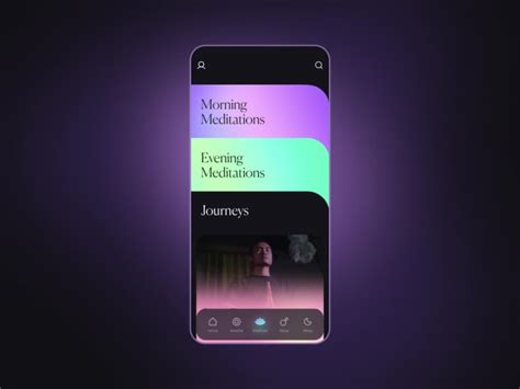 Design A Creative Mobile App Uiux Design In Figma By Akahafsa Fiverr