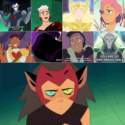 Top Ten She Ra And The Princesses Of Power Characters Movie Reviews Simbasible