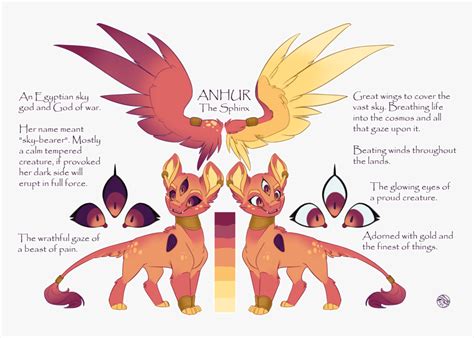 Mlp Sphinx Oc HD Png Download Kindpng