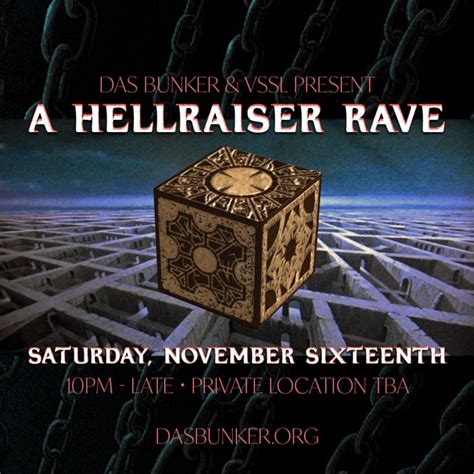 Das Bunker Industrial Events In Los Angeles