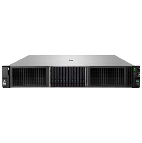 Hpe Proliant Gen11 Rack Servers Ecs