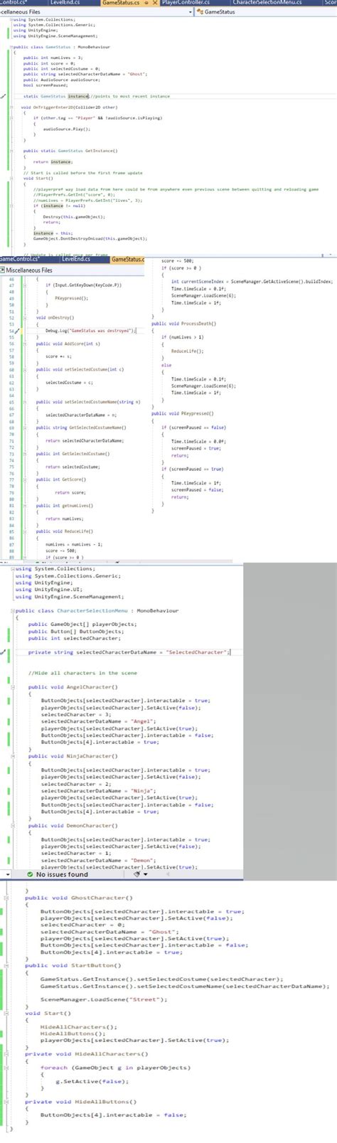 Help Using Unity Instantiating Gameobject To A