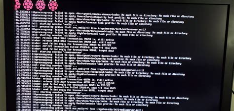 Raspberry Pi 4 Install Issues Emteria Forum