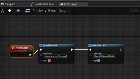 UnrealPython基础学习 Vanny Yuan s Blog