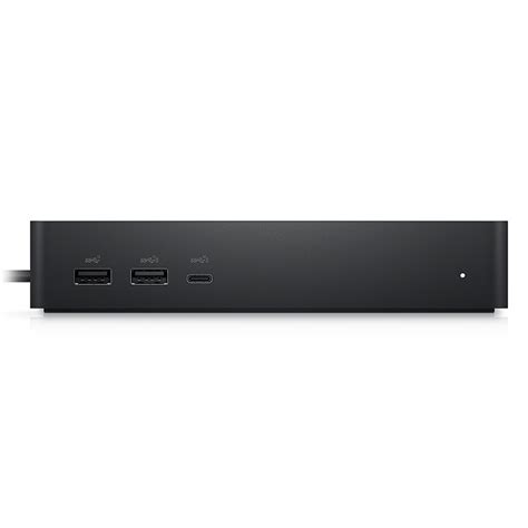 Dell Ud Usb C Universal Dock W Pd Upto Quad Display Support Bfcg Mwave