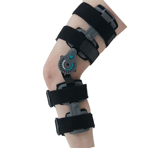 Xiamen Longstar Medical Equipment Coltd On Linkedin Custom Made Knee Brace